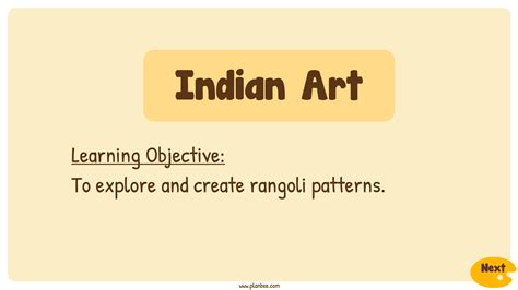 Rangoli Patterns Ks2 Lesson Pack And Information Planbee