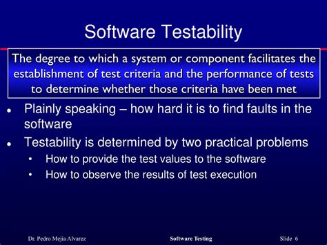 Ppt Software Testing Building Test Cases Powerpoint Presentation Free Download Id 7047982