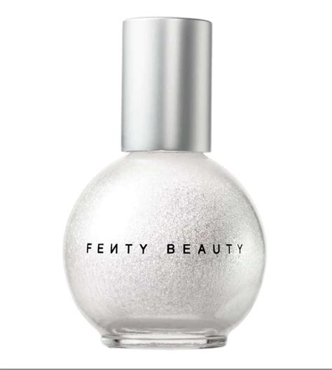 Liquid Diamond Bomb Glitter Highlighter - Fenty Beauty