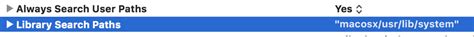 Ios Annoying XCode Source Kit Bug With Multiple Targets Stack Overflow