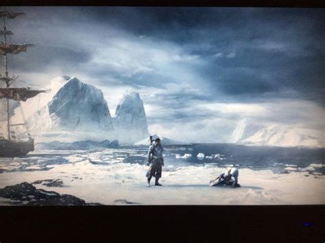 Assassins Creed Rogue Gets Images Leaked From A Trailer Launches On November Softpedia