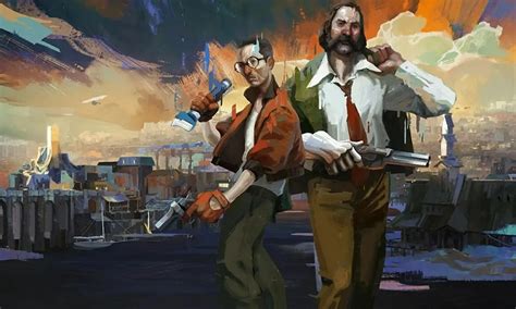 ТОП 10 игр с красивой графикой для слабых ПК