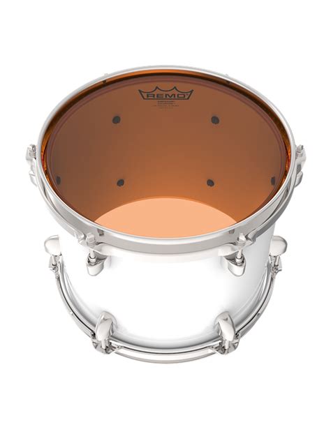 Remo Be 0310 Ct Og пластики для тома Emperor® Colortone™ 10