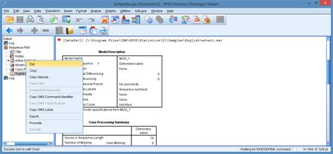 Spss Statistics Developer Download Softpedia