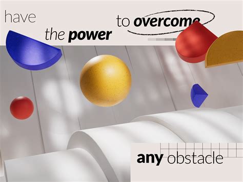 2d × 3d Motion Experiment — Kinetic Typography And Forms By Nikita On