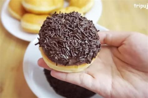 Resep Membuat Donat Empuk Lembut Dan Mengembang Tanpa Kentang Ini Rahasianya Kabar Priangan