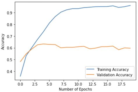 Image Classification CNN Image Classification Using A Simple Convolution Neural Network