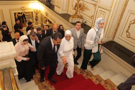 في ليلة راقية بقصر عابدين التاريخي نيو بلان تحتفل بقصة نجاح عمرها 5