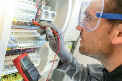Mccb Testing A 6 Step Guide For Electrical Safety And Reliability
