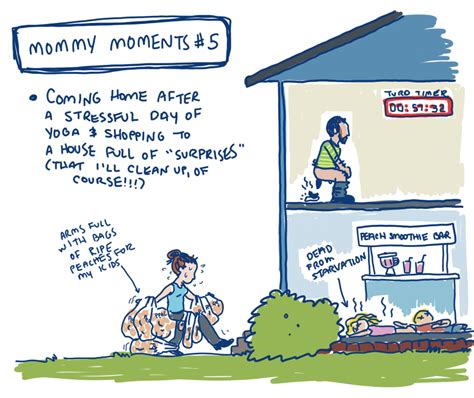 Mommy Moments 5 Momlife Comics Know Your Meme