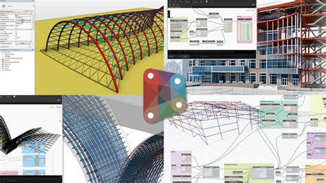 Script Using Dynamo Nodes And Python By Lyahosta Fiverr