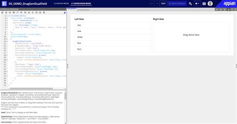 Appian Community