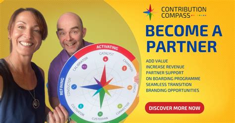 Contribution Compass On Linkedin Contribution Compass Unlock Your