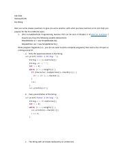 CSE2221 Homework 7 Pdf CSE 2221 Homework 6 Zixi Wang Here Are Some