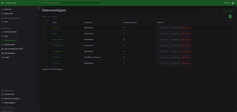 How To Configure Paperless Ngx