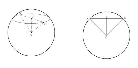 Радиус шара 12 см Через конёк радиуса проведена плоскость под углом 60 градусов Найдите