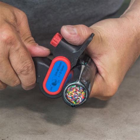 Jonard Riser Slitter Tool Rst 8514