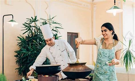 LOST RECIPES OF KHATIPURA Royal Heritage Havel