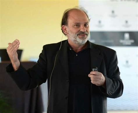 Luis Alberto García García