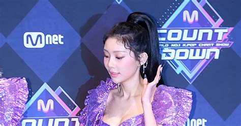 혜빈 섹시한 발걸음 Mk포토