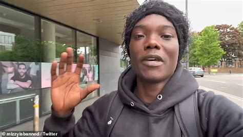 Tiktok Troublemaker Mizzy Arrested For Breaching Court Order By