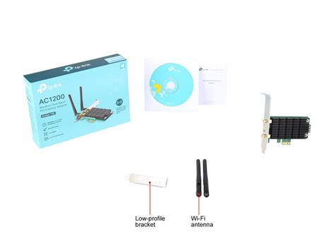 Tp Link Ac1200 Pcie Lasemhawaii
