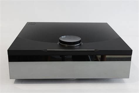 Linn Klimax DSM System Hub