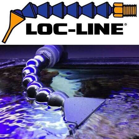 Loc Line Modular Hose Piping And Construction For Aquariums Marine