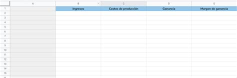 Qué Es Y Cómo Calcular El Margen De Ganancia Fórmula Y Ejemplos