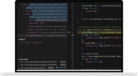 Fabric Debug Plugin