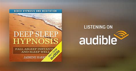 Deep Sleep Hypnosis Fall Asleep Instantly And Sleep Well With Beach
