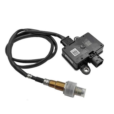 Pm Particle Sensor 0281007163 5461554 A056n722 Euro6 Emission For Xf