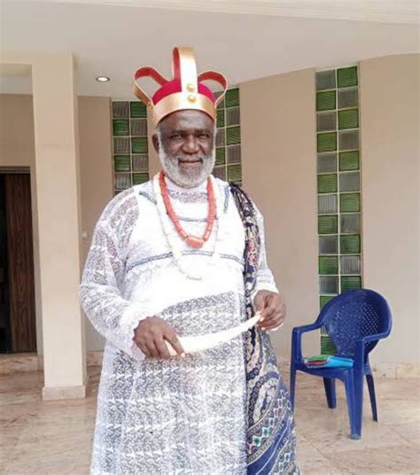 Do You Know Uju Okoli Is The Daughter Of Actor Obi Okoli Truths