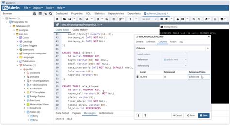 Kurs SQL bazy danych od podstaw strefakursów pl kursy i szkolenia on line
