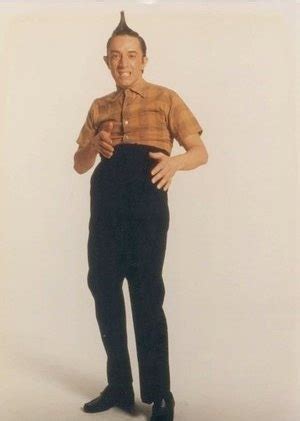 Martin Short As Ed Grimley Snl Characters Martin Short Saturday