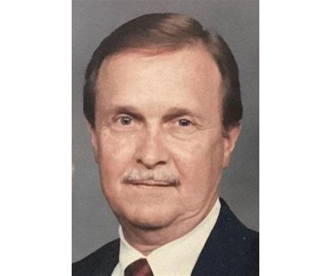 Robert Lamar Linton Obituary 2023 Savannah Ga Fox And Weeks