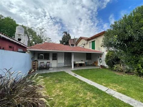 Venta Casa 3 Dormitorios Florida Con Cochera Mercadolibre