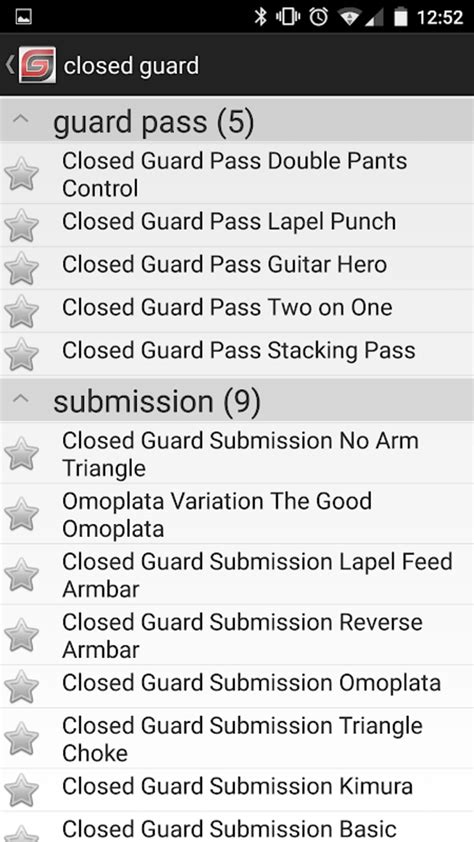 Great Grappling Jiu Jitsu Apk Para Android Descargar