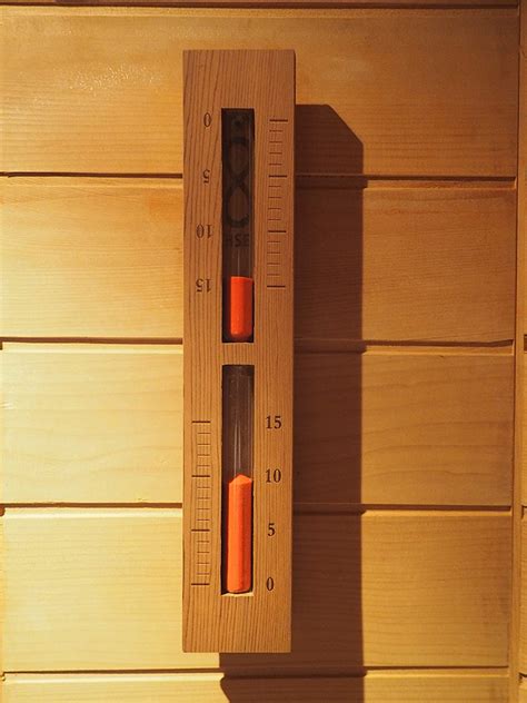 Sauna Red Sand Timer 15 Minutes Timer Buy Online Find Your Bath