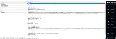 Failed To Load Response Data出现的问题fail To Load Respond Data Csdn博客