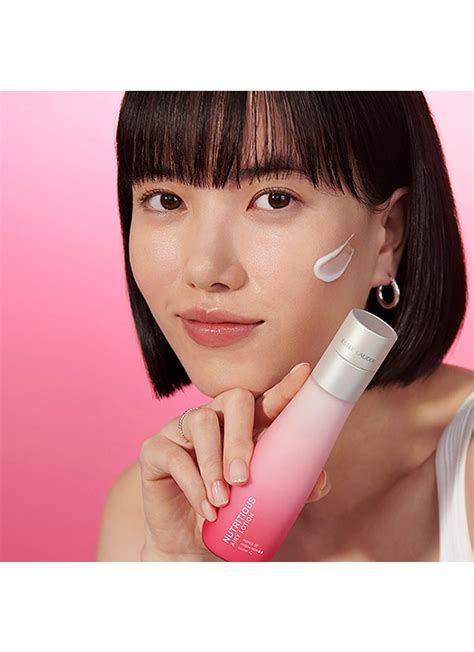 Nutritious Airy Lotion Estée Lauder Australia