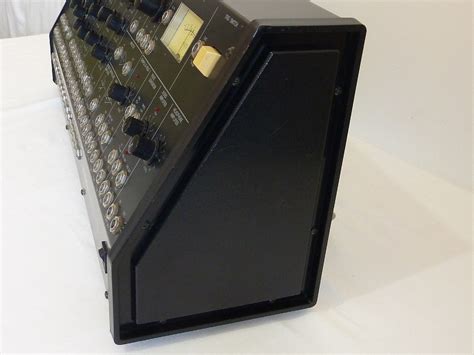 MATRIXSYNTH Korg MS Modular Synth SN