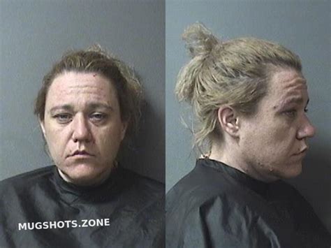 Cornett Kristina Dawn 04222021 Madison County Mugshots Zone