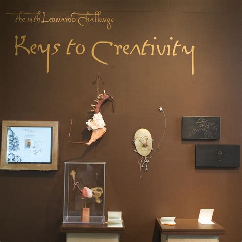 Keys To Creativity The Eli Whitney Museum And Workshop