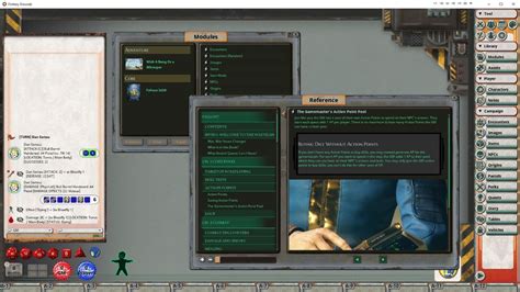 Fantasy Grounds Fallout The Roleplaying Game Ruleset On Steam