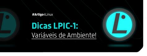 Entenda a Importância e Utilização das Variáveis de Ambiente em Linux Blog 4Linux