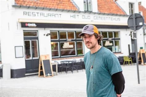 Olivier Van Moffaert Kwbe