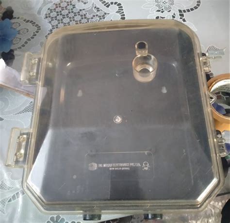 Polycarbonate Meter Box Pc Meter Box Latest Price Manufacturers