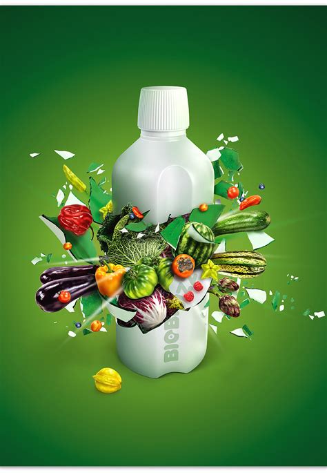 BIOBIZZ on Behance