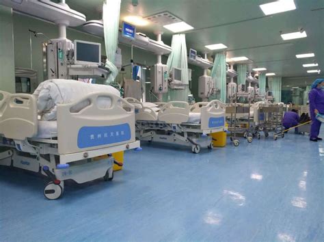 ICU 成功案例 成都市浩瀚医疗设备有限公司 浩瀚医疗 医疗设备